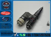 China High-quality Auto Parts Common Rail Fuel Injector BEBE4B01003 1547287 8112660 for sale