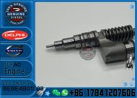 China High-quality Auto Parts Common Rail Fuel Injector BEBE4B01003 1547287 8112660 for sale