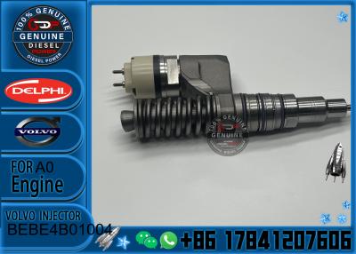 China 1547287 8112660 BEBE4B01004 3964404 8113092 Diesel Engine Parts Fuel Injector For VVolvo FH12 FM12 D12A340 D12A420 Euro 2 Engine for sale