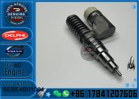 China 1547287 8112660 BEBE4B01004 3964404 8113092 Diesel Engine Parts Fuel Injector For VVolvo FH12 FM12 D12A340 D12A420 Euro 2 Engine for sale