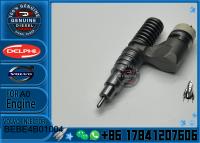 China 1547287 8112660 BEBE4B01004 3964404 8113092 Diesel Engine Parts Fuel Injector For VVolvo FH12 FM12 D12A340 D12A420 Euro 2 Engine for sale