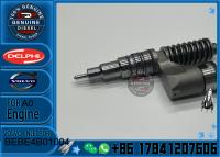China 1547287 8112660 BEBE4B01004 3964404 8113092 Diesel Engine Parts Fuel Injector For VVolvo FH12 FM12 D12A340 D12A420 Euro 2 Engine for sale