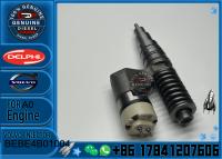 China 1547287 8112660 BEBE4B01004 3964404 8113092 Diesel Engine Parts Fuel Injector For VVolvo FH12 FM12 D12A340 D12A420 Euro 2 Engine for sale