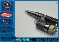 China 1547287 8112660 BEBE4B01004 3964404 8113092 Diesel Engine Parts Fuel Injector For VVolvo FH12 FM12 D12A340 D12A420 Euro 2 Engine for sale