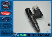 China Remanufactured Common Rail Fuel Injector Assembly 8170966 BEBE4B10102 in Stock for sale