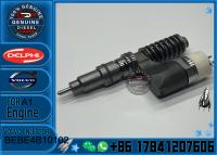 China Remanufactured Common Rail Fuel Injector Assembly 8170966 BEBE4B10102 in Stock for sale