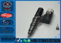 China Remanufactured Common Rail Fuel Injector Assembly 8170966 BEBE4B10102 in Stock for sale