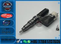 China Engine Fuel System Parts Fuel Injector BEBE4B12004 RE517660 BEBE4B10101 Replacement Injector Assembly High Pressure Fuel Spray for sale
