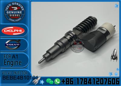 China Engine Fuel System Parts Fuel Injector BEBE4B12004 RE517660 BEBE4B10101 Replacement Injector Assembly High Pressure Fuel Spray for sale