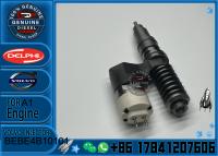 China Engine Fuel System Parts Fuel Injector BEBE4B12004 RE517660 BEBE4B10101 Replacement Injector Assembly High Pressure Fuel Spray for sale