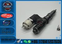 China Engine Fuel System Parts Fuel Injector BEBE4B12004 RE517660 BEBE4B10101 Replacement Injector Assembly High Pressure Fuel Spray for sale