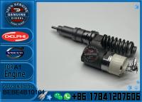 China Engine Fuel System Parts Fuel Injector BEBE4B12004 RE517660 BEBE4B10101 Replacement Injector Assembly High Pressure Fuel Spray for sale