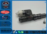 China Engine Fuel System Parts Fuel Injector BEBE4B12004 RE517660 BEBE4B10101 Replacement Injector Assembly High Pressure Fuel Spray for sale
