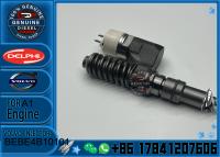 China Engine Fuel System Parts Fuel Injector BEBE4B12004 RE517660 BEBE4B10101 Replacement Injector Assembly High Pressure Fuel Spray for sale