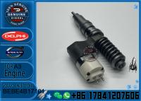 China High Performance Diesel Fuel Injector BEBE4B17003 BEBE4B17101 BEBE4B17102 for sale