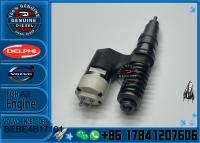 China High Performance Diesel Fuel Injector BEBE4B17003 BEBE4B17101 BEBE4B17102 for sale