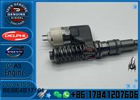 China High Performance Diesel Fuel Injector BEBE4B17003 BEBE4B17101 BEBE4B17102 for sale