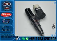 China High Performance Diesel Fuel Injector BEBE4B17003 BEBE4B17101 BEBE4B17102 for sale