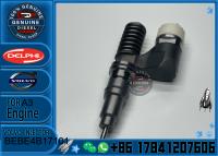 China High Performance Diesel Fuel Injector BEBE4B17003 BEBE4B17101 BEBE4B17102 for sale