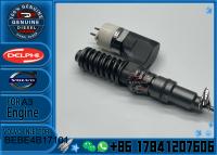 China High Performance Diesel Fuel Injector BEBE4B17003 BEBE4B17101 BEBE4B17102 for sale
