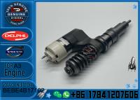 China High-quality Auto Parts Common Rail Fuel Injector BEBE4B17102 RE517659 EX631012 RE517662 for sale