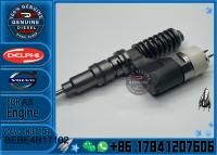 China High-quality Auto Parts Common Rail Fuel Injector BEBE4B17102 RE517659 EX631012 RE517662 for sale