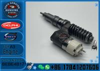 China High-quality Auto Parts Common Rail Fuel Injector BEBE4B17102 RE517659 EX631012 RE517662 for sale