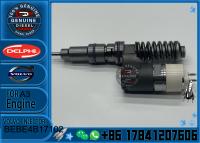 China High-quality Auto Parts Common Rail Fuel Injector BEBE4B17102 RE517659 EX631012 RE517662 for sale