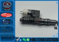 China High-quality Auto Parts Common Rail Fuel Injector BEBE4B17102 RE517659 EX631012 RE517662 for sale