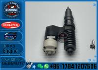 China SE501957 BEBE4B12005 3169521 8113837 BEBE4B17103 RE517658 Diesel Engine Parts Fuel Injector For VVolvo D12A420 Euro 12.1D Engine for sale
