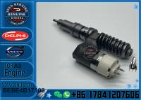 China SE501957 BEBE4B12005 3169521 8113837 BEBE4B17103 RE517658 Diesel Engine Parts Fuel Injector For VVolvo D12A420 Euro 12.1D Engine for sale
