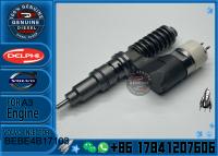 China SE501957 BEBE4B12005 3169521 8113837 BEBE4B17103 RE517658 Diesel Engine Parts Fuel Injector For VVolvo D12A420 Euro 12.1D Engine for sale