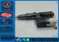 China SE501957 BEBE4B12005 3169521 8113837 BEBE4B17103 RE517658 Diesel Engine Parts Fuel Injector For VVolvo D12A420 Euro 12.1D Engine for sale