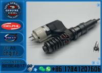 China SE501957 BEBE4B12005 3169521 8113837 BEBE4B17103 RE517658 Diesel Engine Parts Fuel Injector For VVolvo D12A420 Euro 12.1D Engine for sale