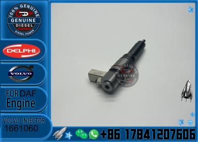 China 1661060 BEBJ1A00001 Diesel Fuel Injector BEBJ1A00101 BEBJ1A00201 for DAF MX11 for sale