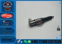 China 1661060 BEBJ1A00001 Diesel Fuel Injector BEBJ1A00101 BEBJ1A00201 for DAF MX11 for sale