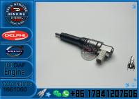 China 1661060 BEBJ1A00001 Diesel Fuel Injector BEBJ1A00101 BEBJ1A00201 for DAF MX11 for sale