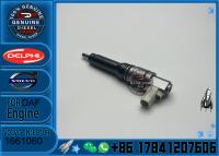 China 1661060 BEBJ1A00001 Diesel Fuel Injector BEBJ1A00101 BEBJ1A00201 for DAF MX11 for sale