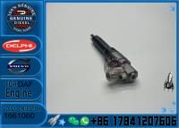 China 1661060 BEBJ1A00001 Diesel Fuel Injector BEBJ1A00101 BEBJ1A00201 for DAF MX11 for sale