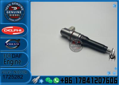 China High Quality Diesel Fuel Injector Components Common Rail Nozzle L053PBC 1661060 1725282 1820820 1905002 for Injector BEBJ1A05001 for sale