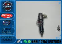 China High Quality Diesel Fuel Injector Components Common Rail Nozzle L053PBC 1661060 1725282 1820820 1905002 for Injector BEBJ1A05001 for sale