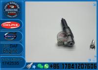 China Wholesale Fuel Injector BEBJ1A05001 1905002 1820820 1661060 1725282 1742535 for DAF for XF More Series in Good Service for sale