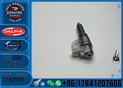 China Wholesale Fuel Injector BEBJ1A05001 1905002 1820820 1661060 1725282 1742535 for DAF for XF More Series in Good Service for sale