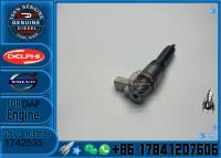 China Wholesale Fuel Injector BEBJ1A05001 1905002 1820820 1661060 1725282 1742535 for DAF for XF More Series in Good Service for sale