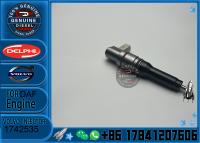 China Wholesale Fuel Injector BEBJ1A05001 1905002 1820820 1661060 1725282 1742535 for DAF for XF More Series in Good Service for sale