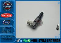China Wholesale Fuel Injector BEBJ1A05001 1905002 1820820 1661060 1725282 1742535 for DAF for XF More Series in Good Service for sale