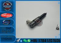 China Wholesale Fuel Injector BEBJ1A05001 1905002 1820820 1661060 1725282 1742535 for DAF for XF More Series in Good Service for sale