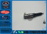 China Wholesale Fuel Injector BEBJ1A05001 1905002 1820820 1661060 1725282 1742535 for DAF for XF More Series in Good Service for sale