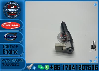 China High Quality Diesel Fuel Injector Components Common Rail Nozzle L053PBC 1661060 1725282 1820820 1905002 for Injector BEBJ1A05001 for sale
