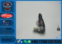 China High Quality Diesel Fuel Injector Components Common Rail Nozzle L053PBC 1661060 1725282 1820820 1905002 for Injector BEBJ1A05001 for sale